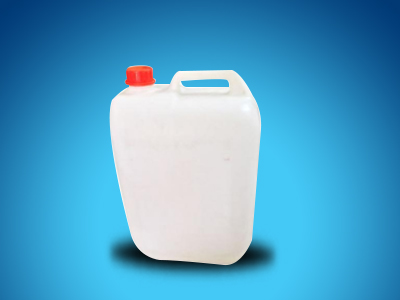 10 Ltr to 20 Ltr Plastic Jerry Can Manufacturer and Supplier in India